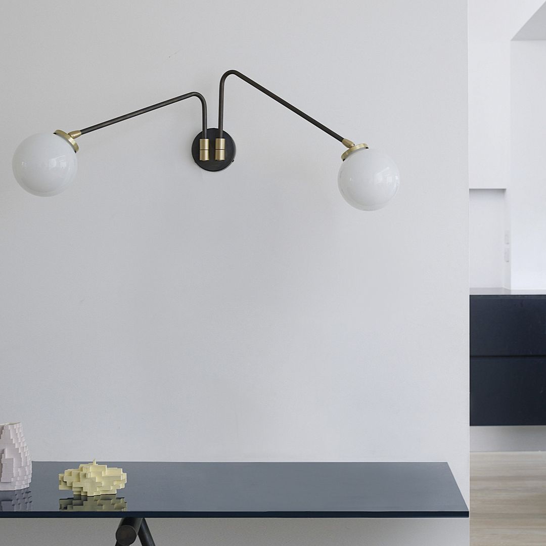 BAZAR D 'ÉLECTRICITÉ - Array Twin Opal